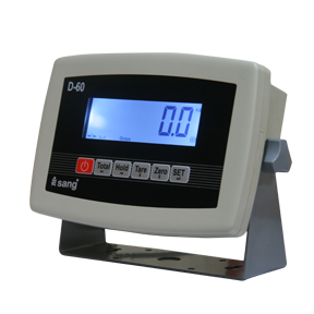 Indicators | B-Tek Weighing Technology