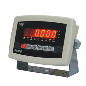 Indicators | B-Tek Weighing Technology