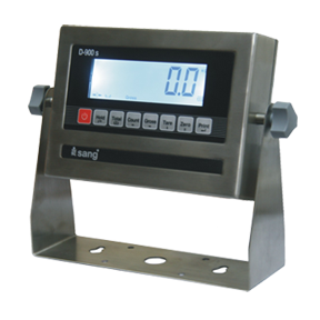 Indicators | B-Tek Weighing Technology