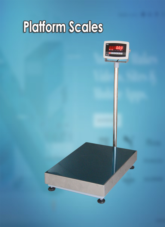 Products | B-Tek Weighing Technology
